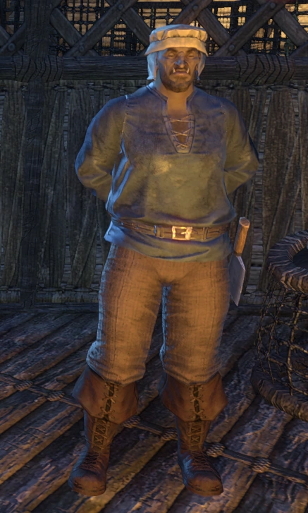 Ogzar | Elder Scrolls | Fandom