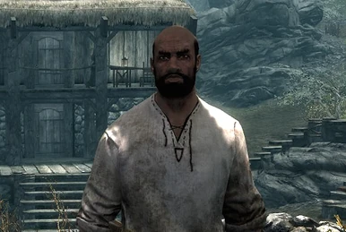skyrim ragnar