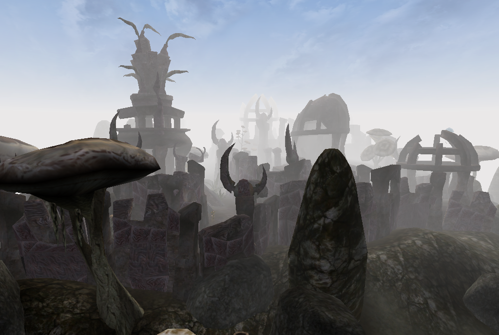 Бал Фелл Morrowind The Elder Scrolls Wiki Fandom