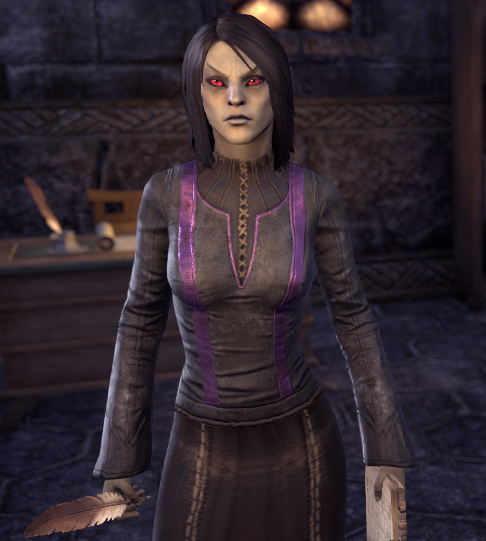 Федраса Андрети The Elder Scrolls Wiki Fandom