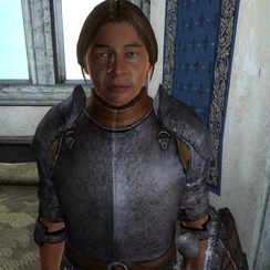 Пинарус Инвентиус | The Elder Scrolls Wiki | Fandom