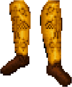 Dwarven Boots (Arena) | Elder Scrolls | Fandom