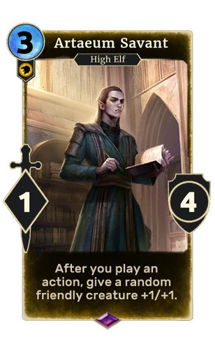 Artaeum Savant | Elder Scrolls | Fandom