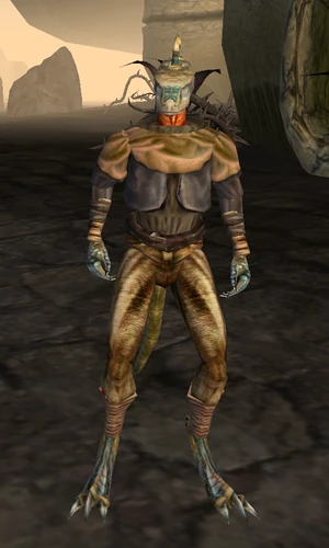 Chuna (Morrowind) | Elder Scrolls | Fandom