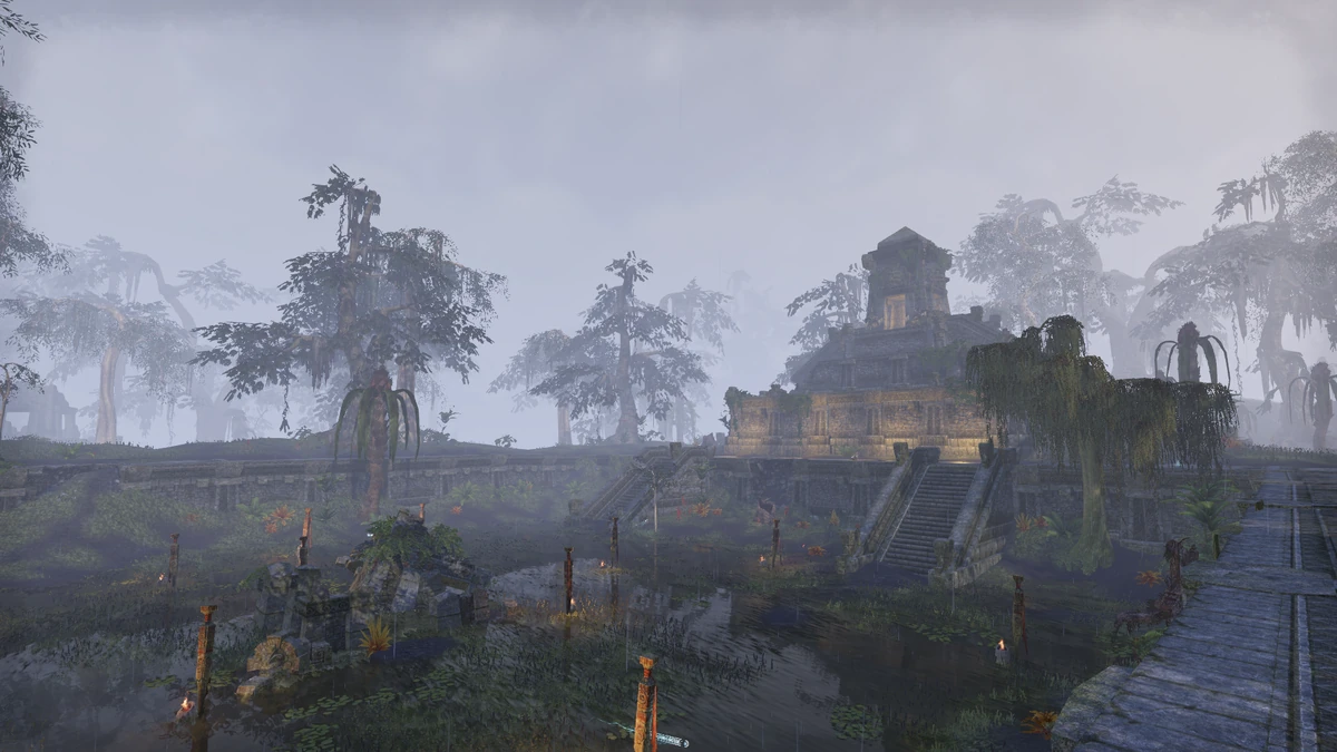 Deep Graves | Elder Scrolls | Fandom