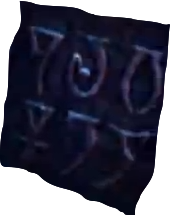 Daedric Alphabet | Elder Scrolls | Fandom