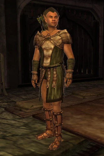 Arena Heavy Raiment (Yellow Team) | Elder Scrolls | Fandom