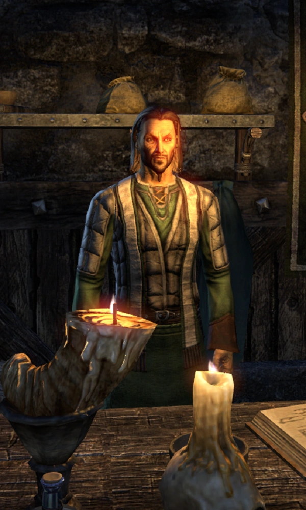 Hydalion | Elder Scrolls | Fandom