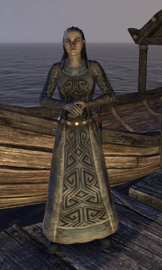 Rulfala | Elder Scrolls | Fandom