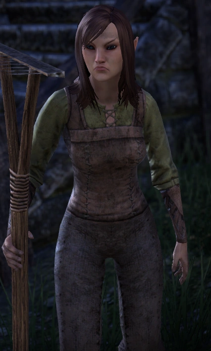 Thamrin | Wiki The Elder Scrolls | Fandom