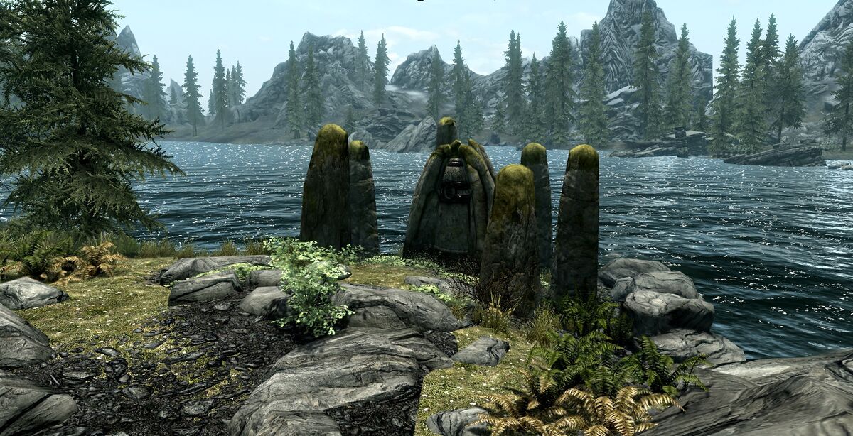 Камень Леди Skyrim The Elder Scrolls Wiki Fandom