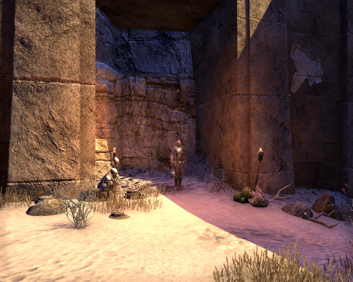 The Silent Sword | Elder Scrolls | Fandom