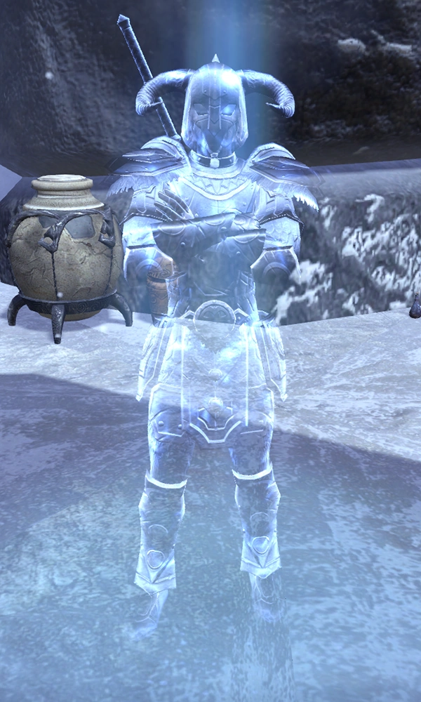 Watcher at the Bridge | Elder Scrolls | Fandom