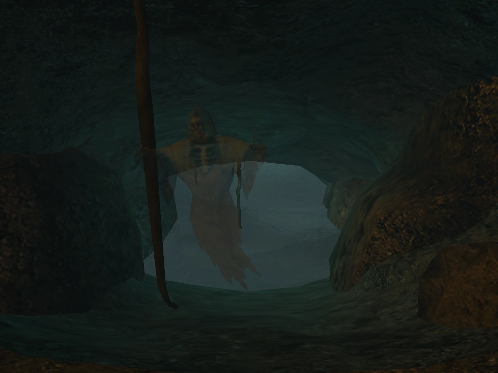 Category:Morrowind: Imperial Legion Quests | Elder Scrolls | Fandom