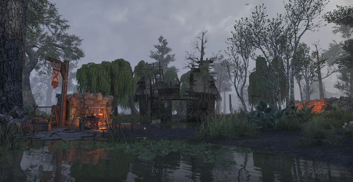 Withered Root | Elder Scrolls | Fandom