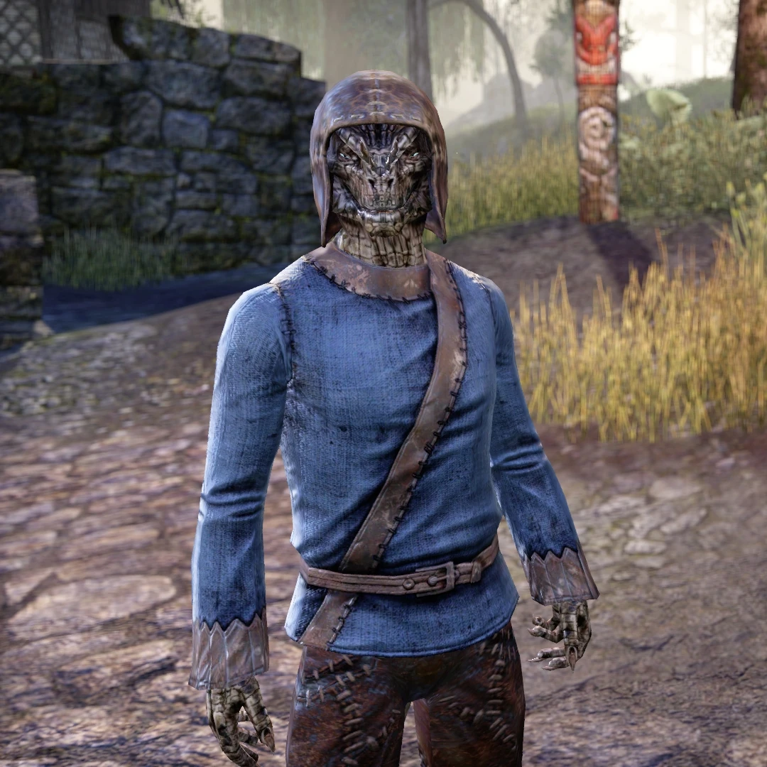 Ялиэй | The Elder Scrolls Wiki | Fandom