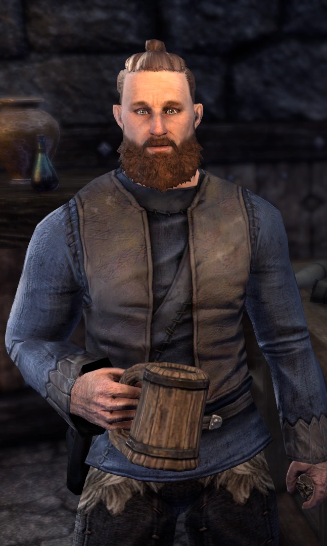 Aklief | Wiki The Elder Scrolls | Fandom