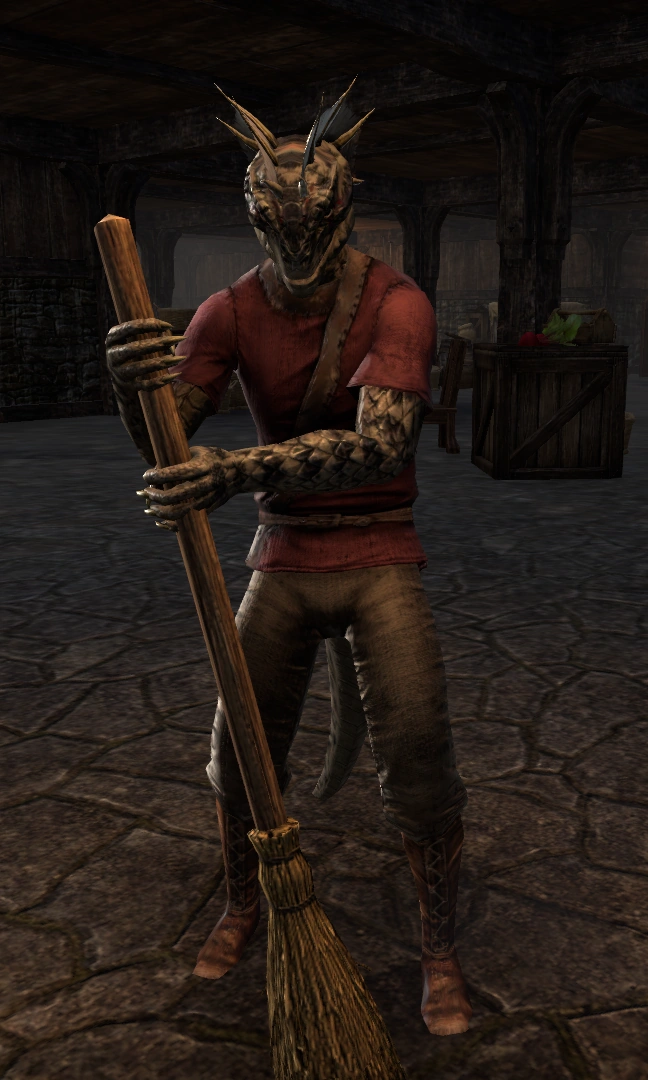 Gah-Dum | Wiki The Elder Scrolls | Fandom