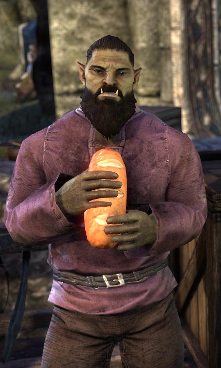 Gasheg | Wiki The Elder Scrolls | Fandom