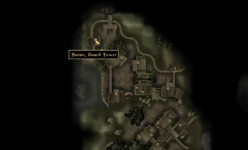 Suran Guard Tower | Elder Scrolls | Fandom