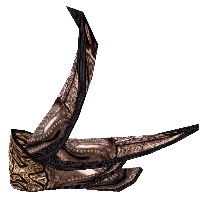 Her Hand's Right Pauldron | Elder Scrolls | Fandom