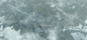 Lost Valley Redoubt (Skyrim) | Elder Scrolls | Fandom