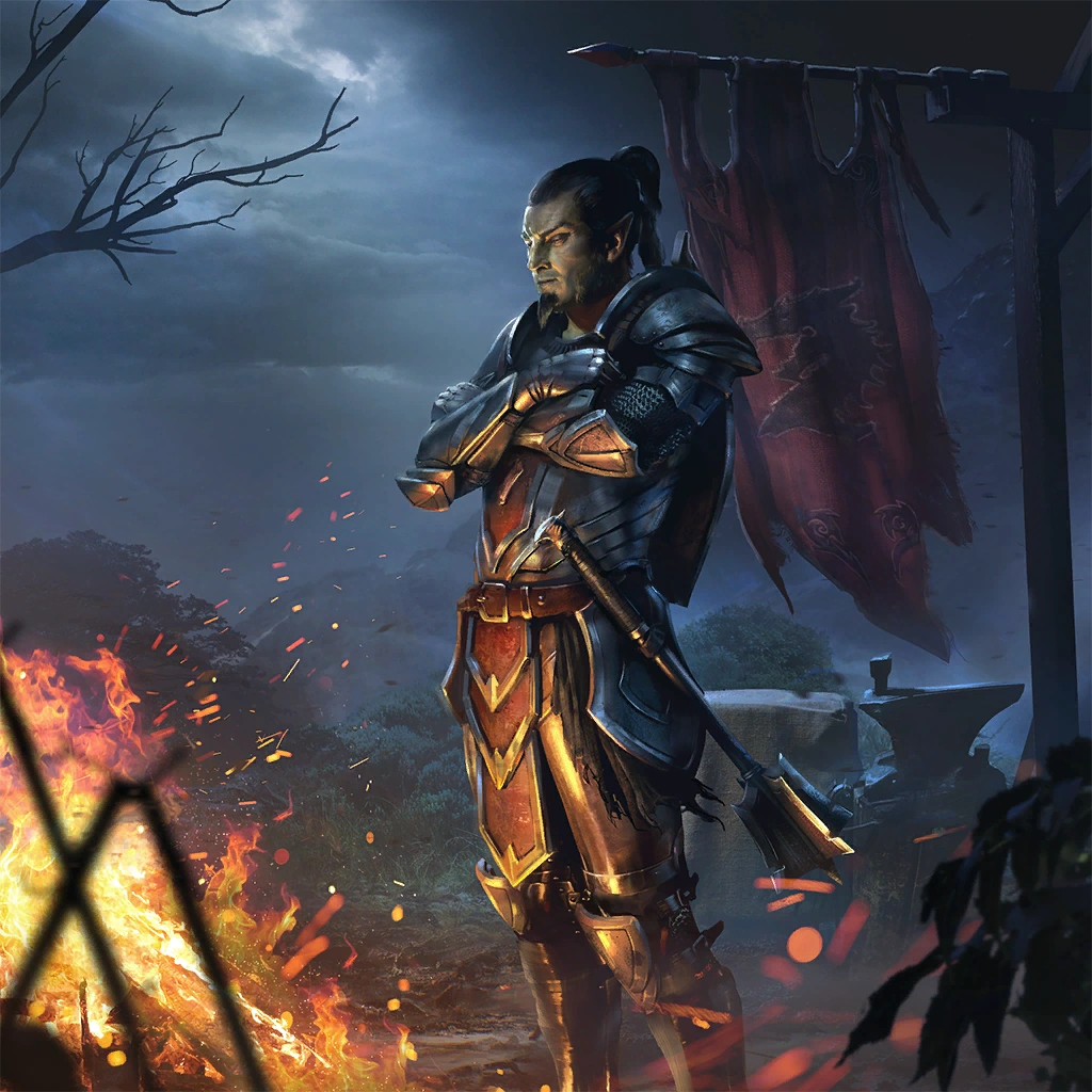 Prekursor Paktu | The Elder Scrolls Wiki | Fandom