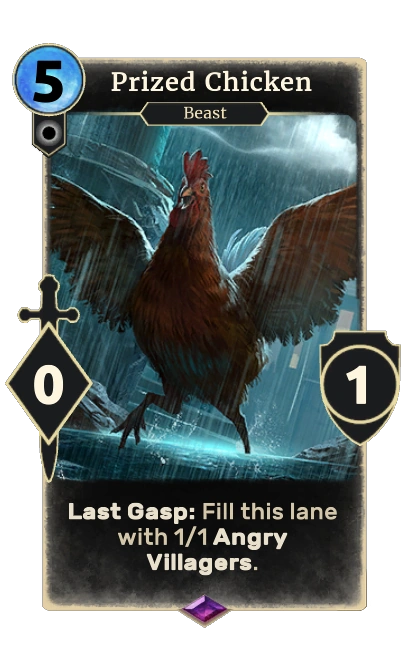 Prized Chicken | Elder Scrolls | Fandom