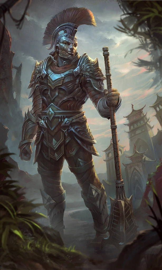 Strażnik Almsivi | The Elder Scrolls Wiki | Fandom