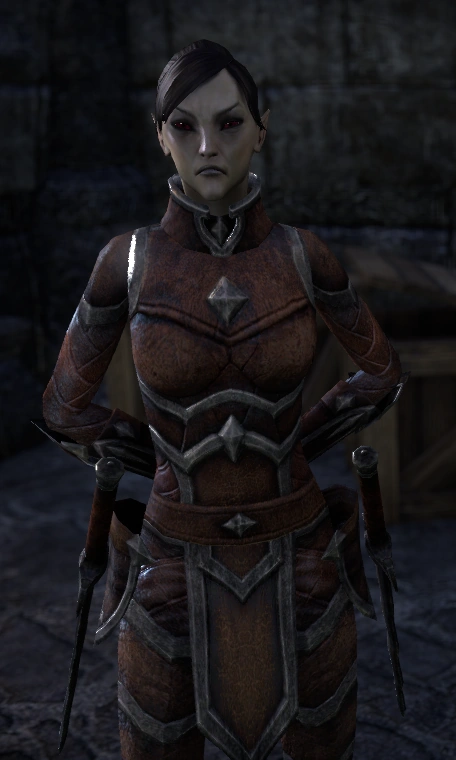 Surii Dreth | Wiki The Elder Scrolls | Fandom