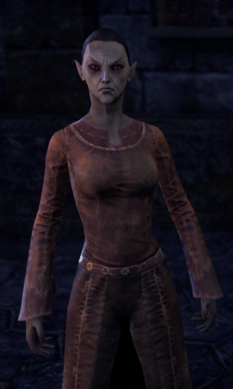 Trili Denèlu | Wiki The Elder Scrolls | Fandom