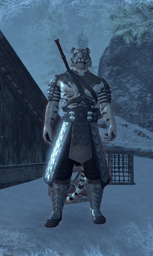 Category:Greymoor: Khajiit | Elder Scrolls | Fandom Category:Greymoor: Khajiit | Elder Scrolls | Fandom