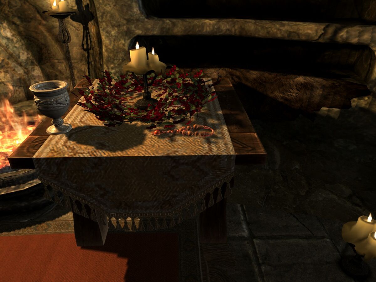 Найти амулет Аркея для Андурса The Elder Scrolls Wiki Fandom