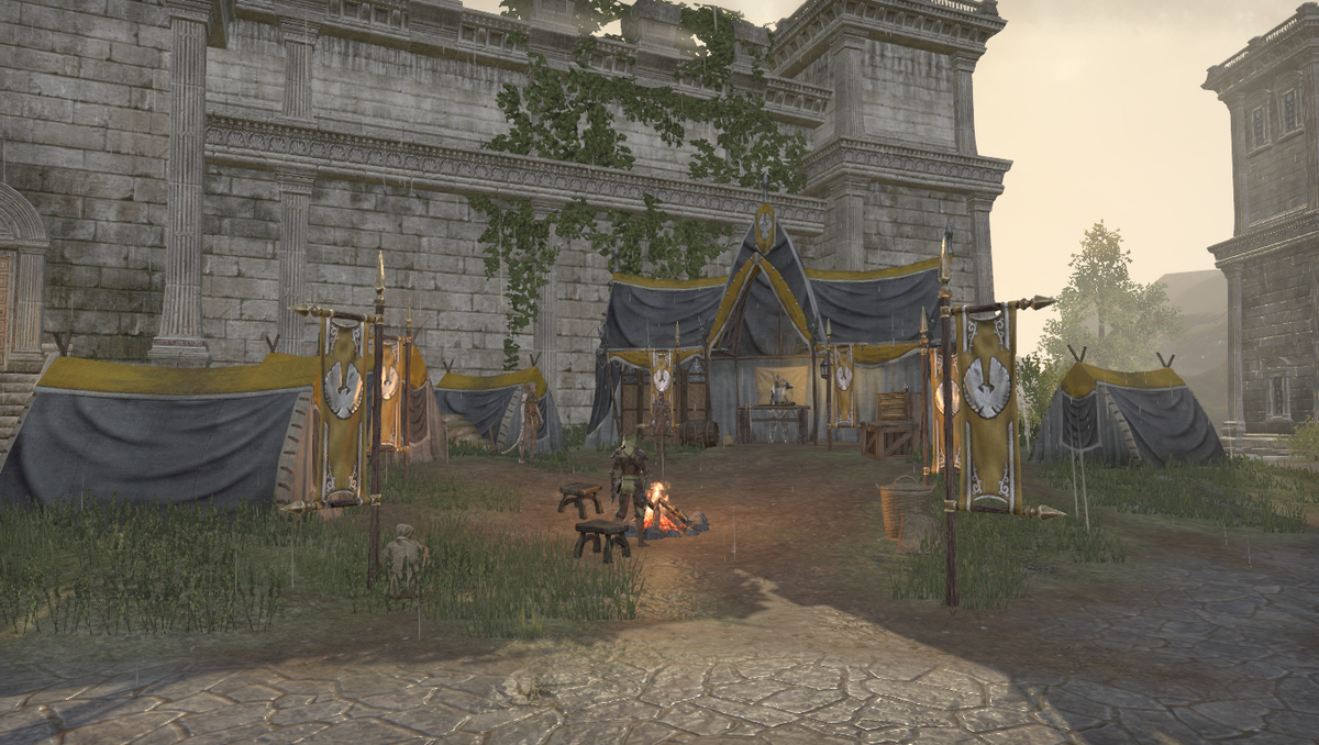 Банк Западные ворота Эльсвейра The Elder Scrolls Wiki Fandom