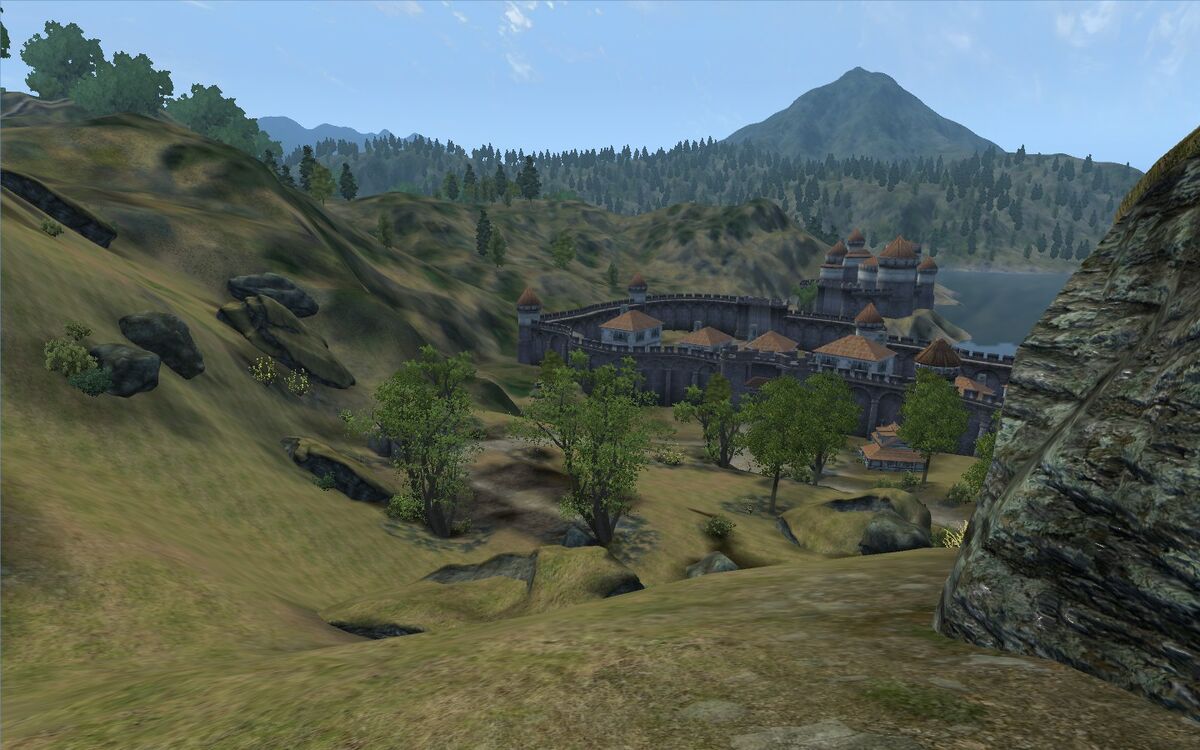 Пещера Хрота Oblivion The Elder Scrolls Wiki Fandom