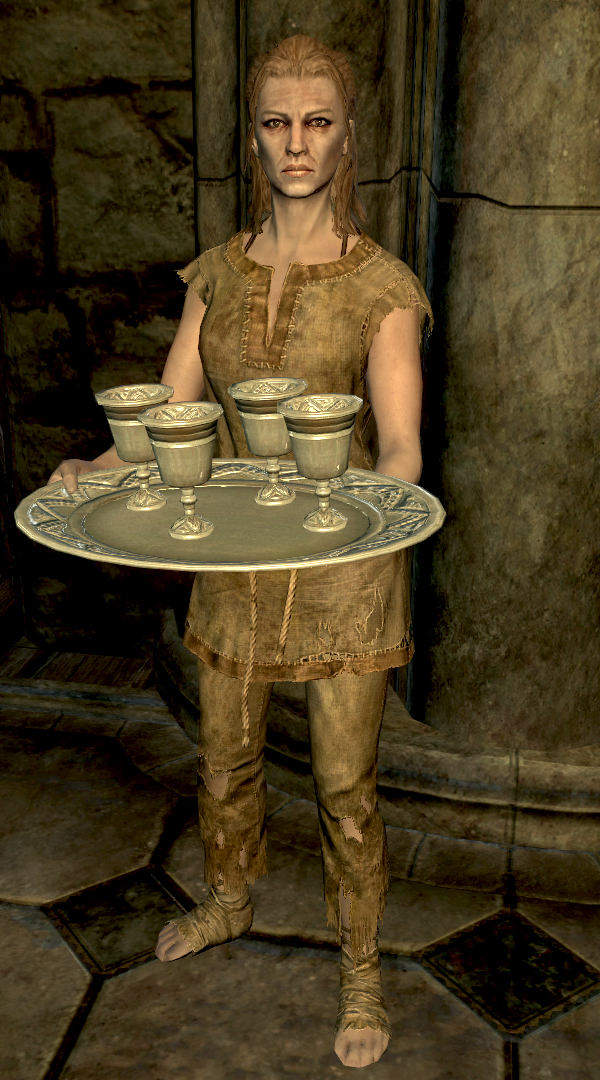 Пленник вампира The Elder Scrolls Wiki Fandom