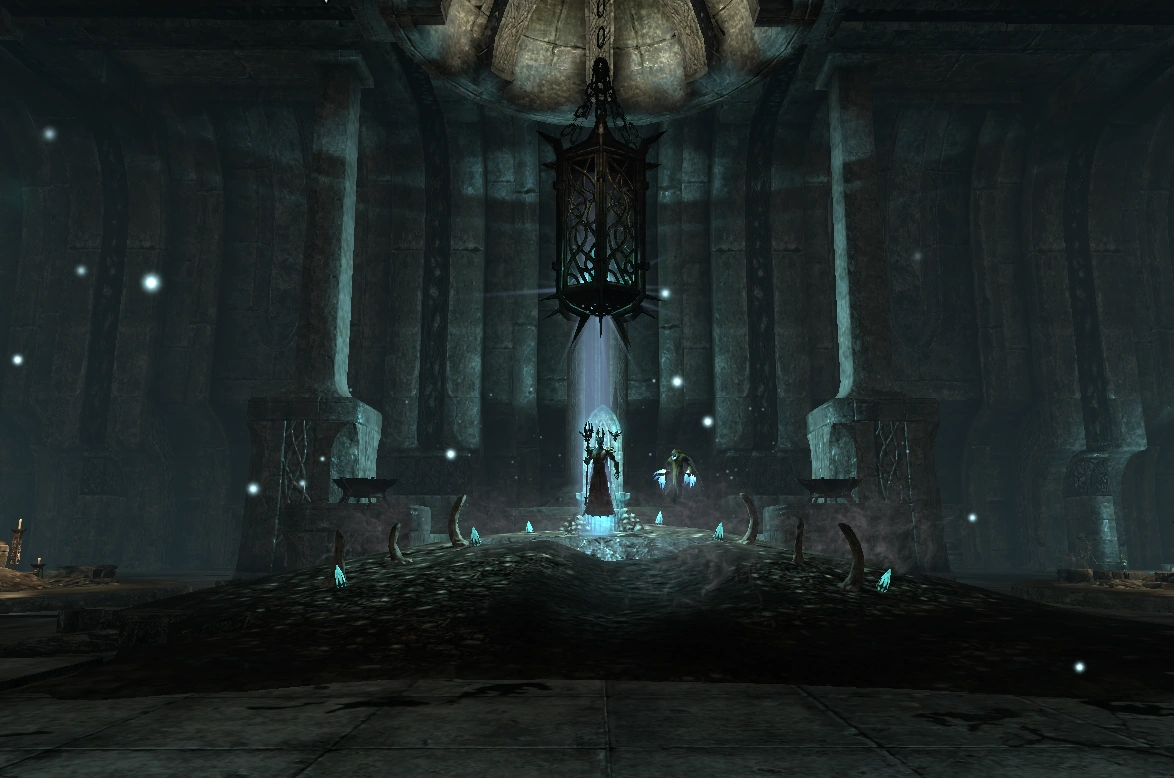 Ayleid Treasure | Elder Scrolls | Fandom