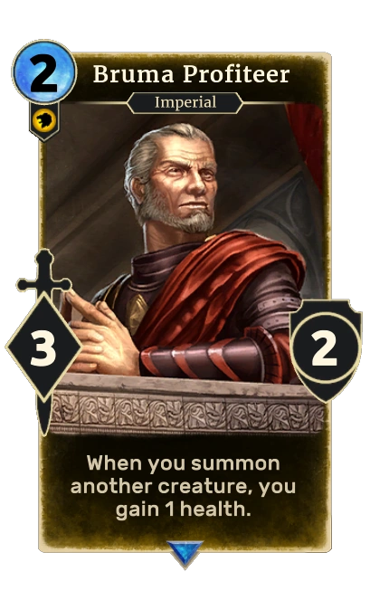 Bruma Profiteer | Elder Scrolls | Fandom