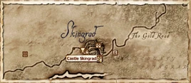 Castle Skingrad | Elder Scrolls | Fandom