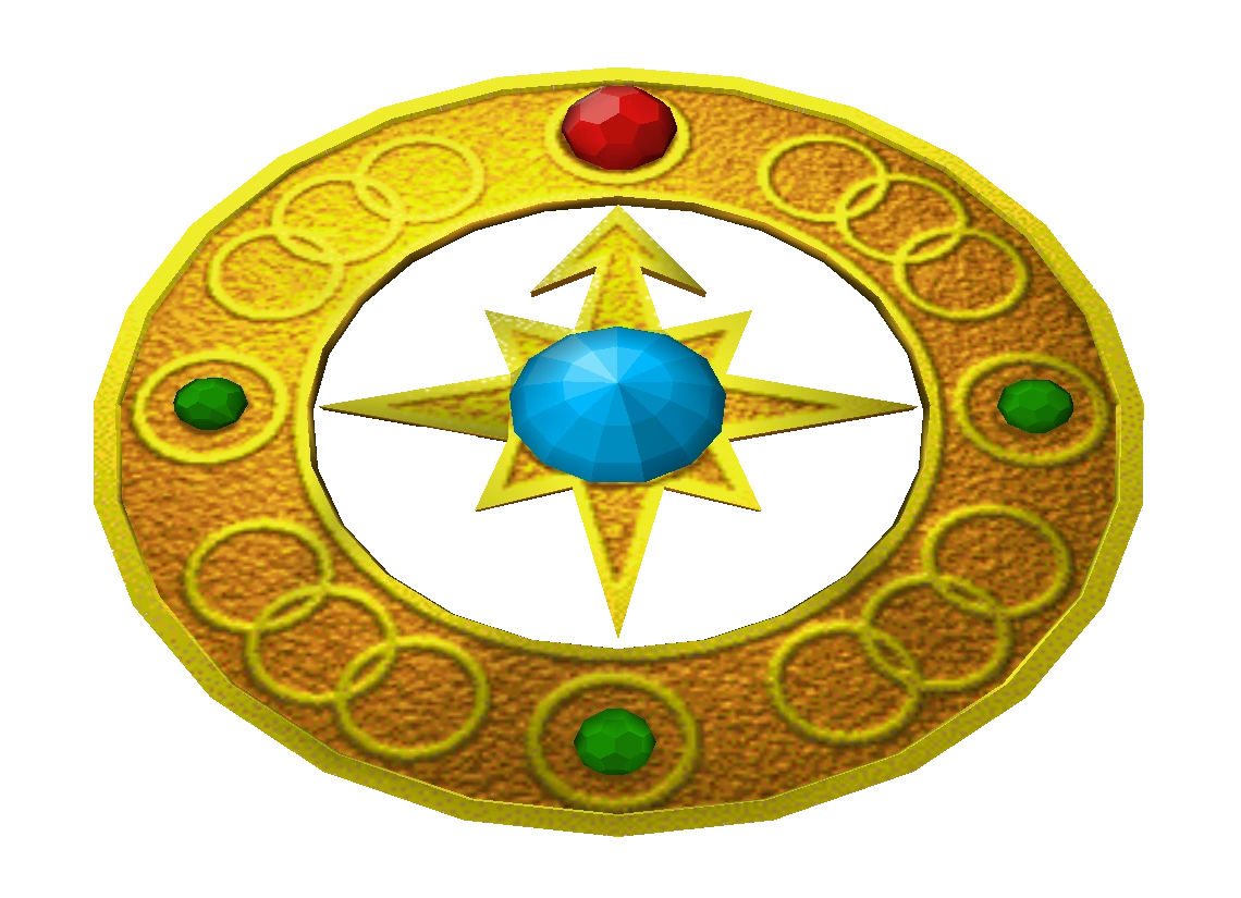 Compass | The Elder Scrolls Wiki | Fandom