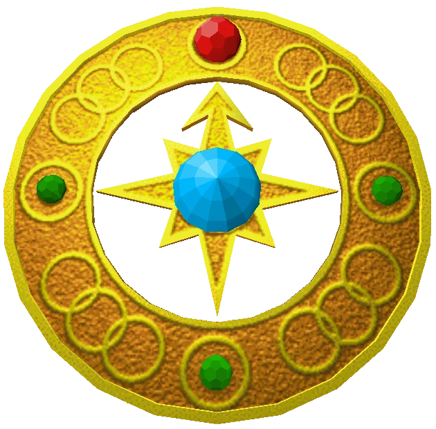 Compass | Elder Scrolls | Fandom