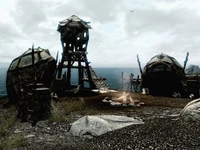 Cueva del tatabro | Elder Scrolls | Fandom