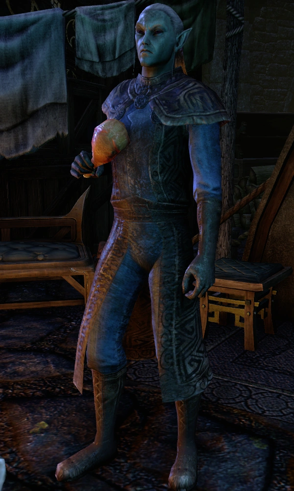 Danus | Elder Scrolls | Fandom