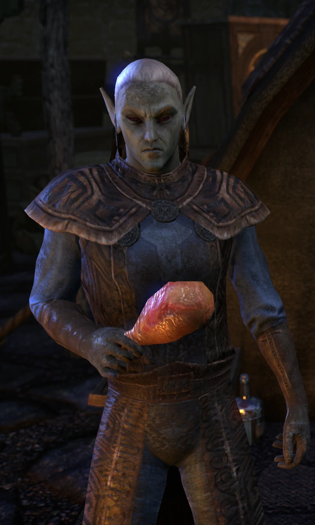 Danus | Wiki The Elder Scrolls | Fandom