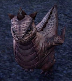 Drooler | Elder Scrolls | Fandom