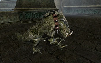 Durzog (Tribunal) | Elder Scrolls | Fandom