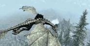 Blood Dragon (Skyrim) | Elder Scrolls | Fandom
