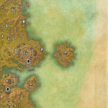 Errinorne Isle | Elder Scrolls | Fandom