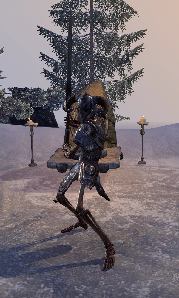 Gadling Eagle-Talons | Elder Scrolls | Fandom