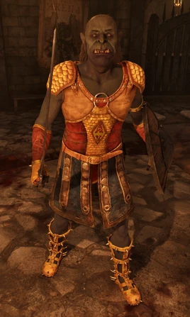 Agronak gro-Malog | Elder Scrolls | Fandom